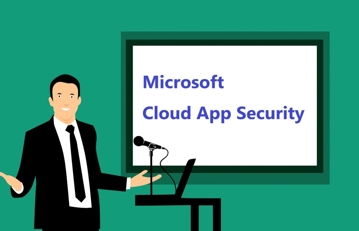 MCAS - 条件付きアクセスで証明書認証を実施する